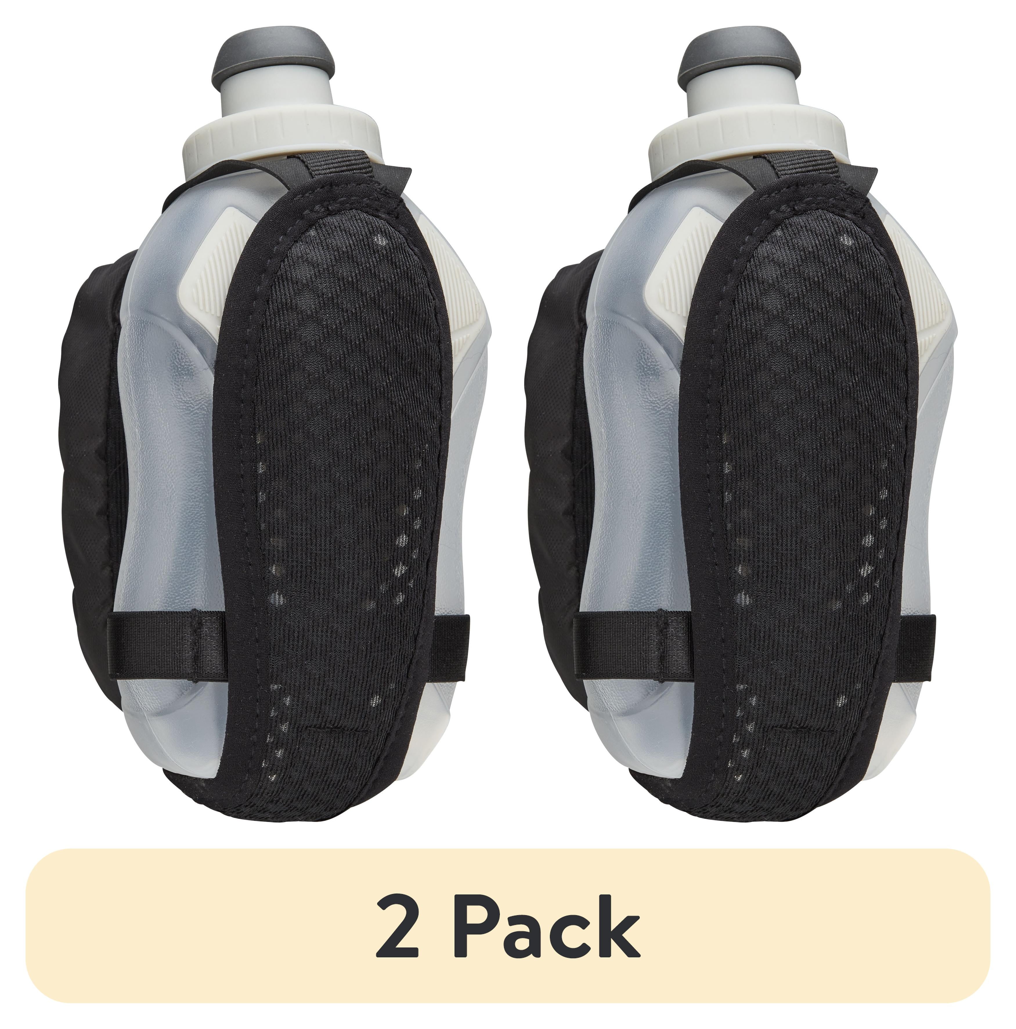 Nathan 12oz Handheld Running Bottle Holder - Walmart.com
