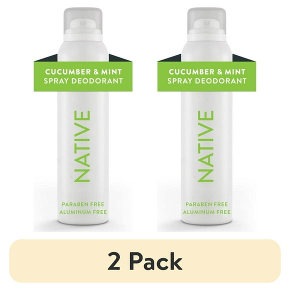Native Deodorant in Deodorants - Walmart.com
