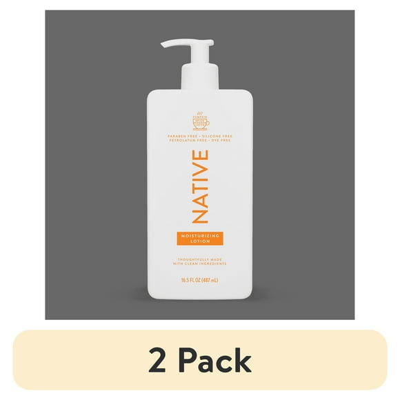 Native Lotion in Native - Walmart.com