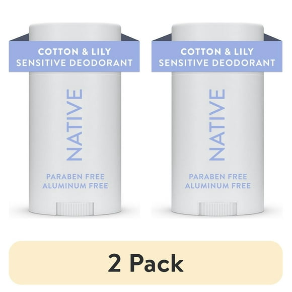 Native Deodorant in Deodorants - Walmart.com