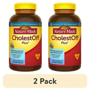 Cholestoff Supplements