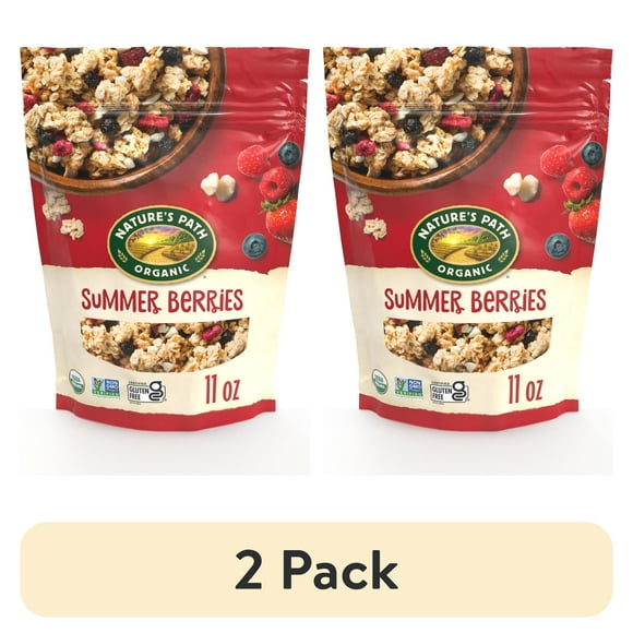 Nature's Path Granola in Cereal & Granola - Walmart.com