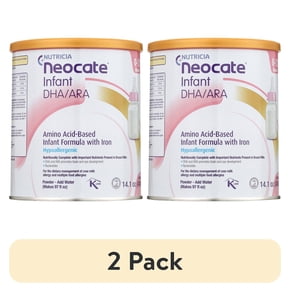 Elecare Formula