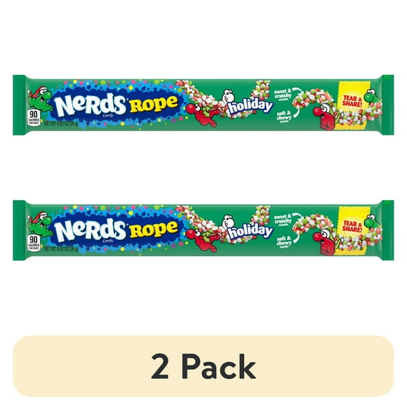 Nerds rope in Nerds - Walmart.com