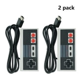 Dreamgear DGUN-2925 Nintendo Entertainment System: NES Classic Edition ...