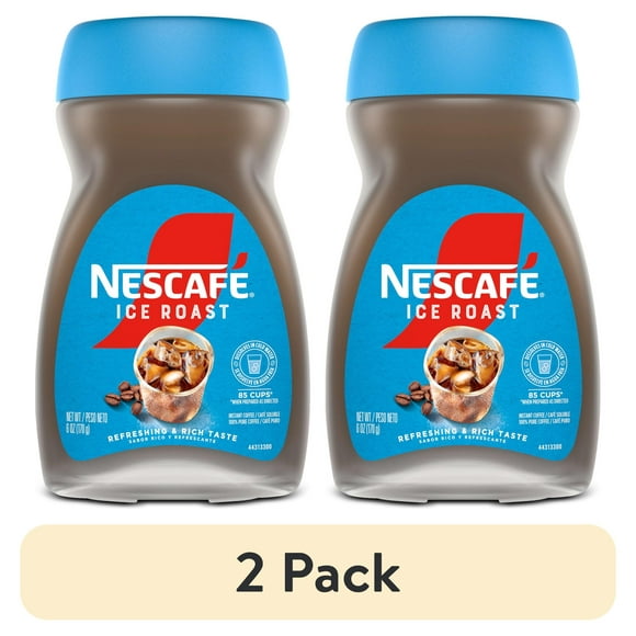 Nescafe Ice Coffee