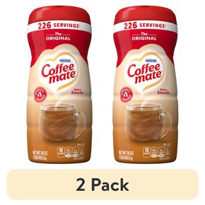 Coffee Creamers in Beverages - Walmart Business