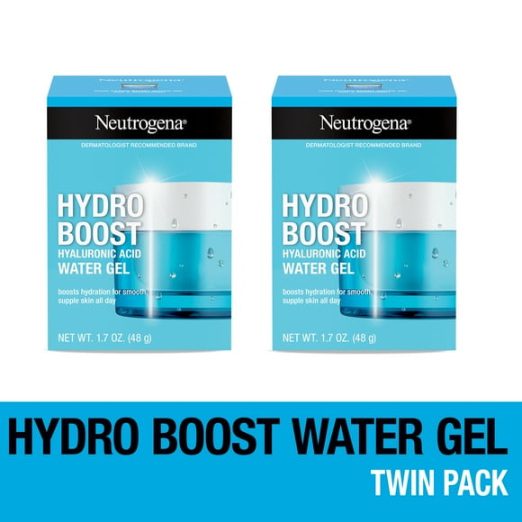 Neutrogena Hydro Boost Set