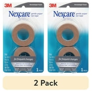 Hypafix Dressing Retention Tape 2 Inch x 10 Yards - Wound Adhesive Care ...