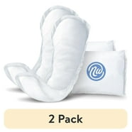 Cardinal Health Incontinence Underpads, Light Absorbency - 23 in x 36 ...