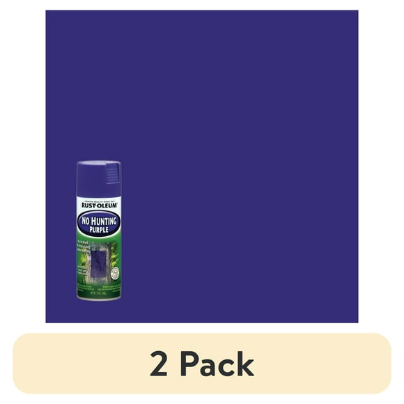 Purple Spray Paint in Spray Paint Colors - Walmart.com