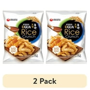 Kunin Rigato Mix, Premium Asian Rice Crackers Made With Thai Jasmine ...