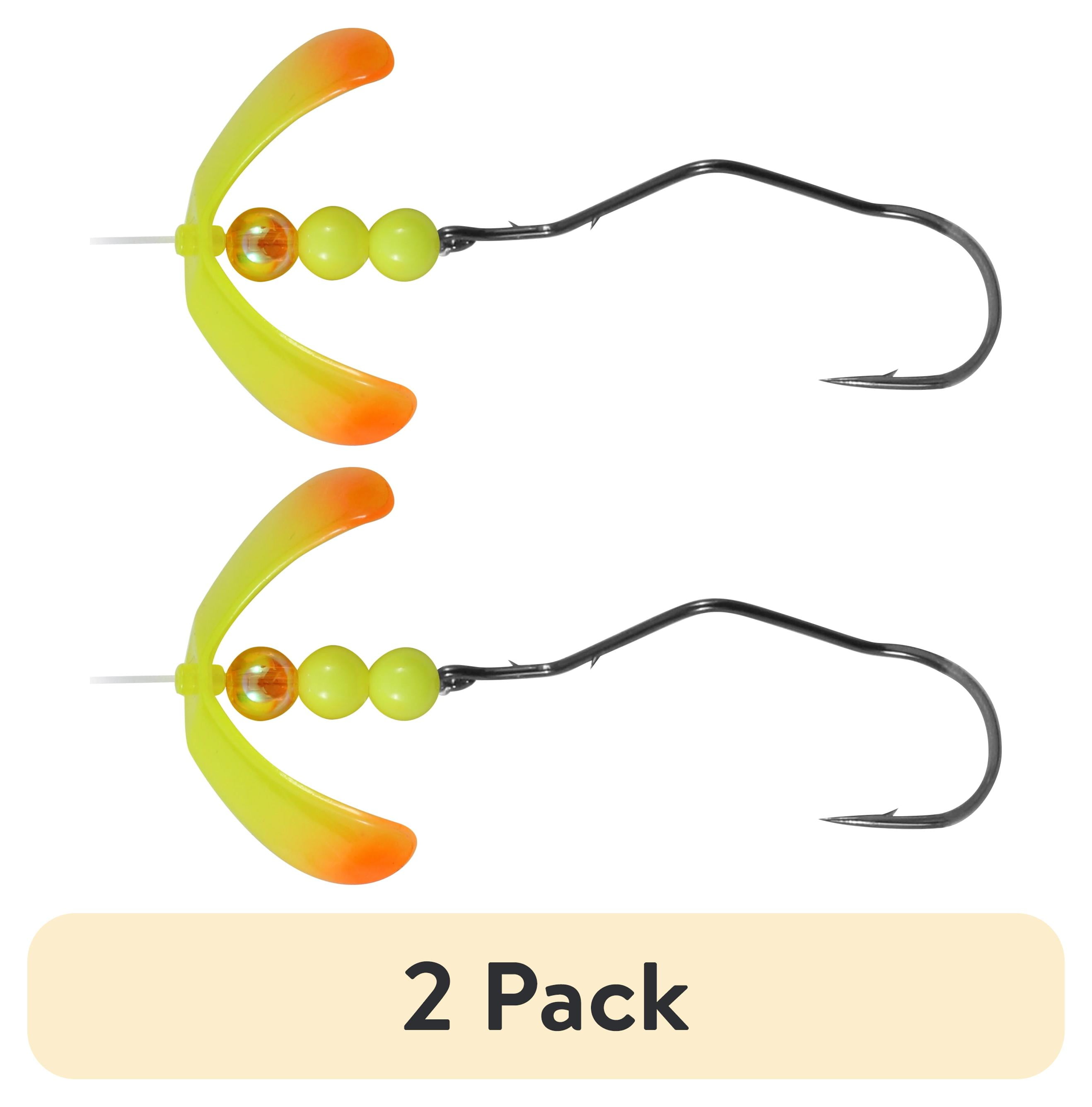 (2 pack) Northland Fishing Tackle Butterfly Super Death 60" Fishing ...