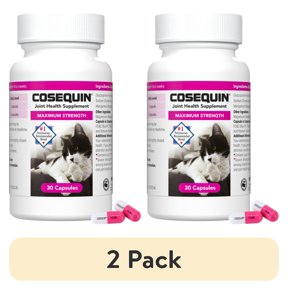 Nutramax Cobalequin B12 Supplement - Health Care Medicine for Cats and ...