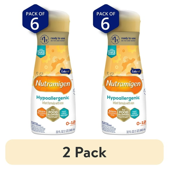 Nutramigen Formula