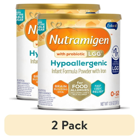 Nutramigen