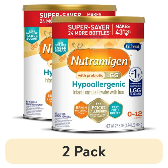Nutramigen