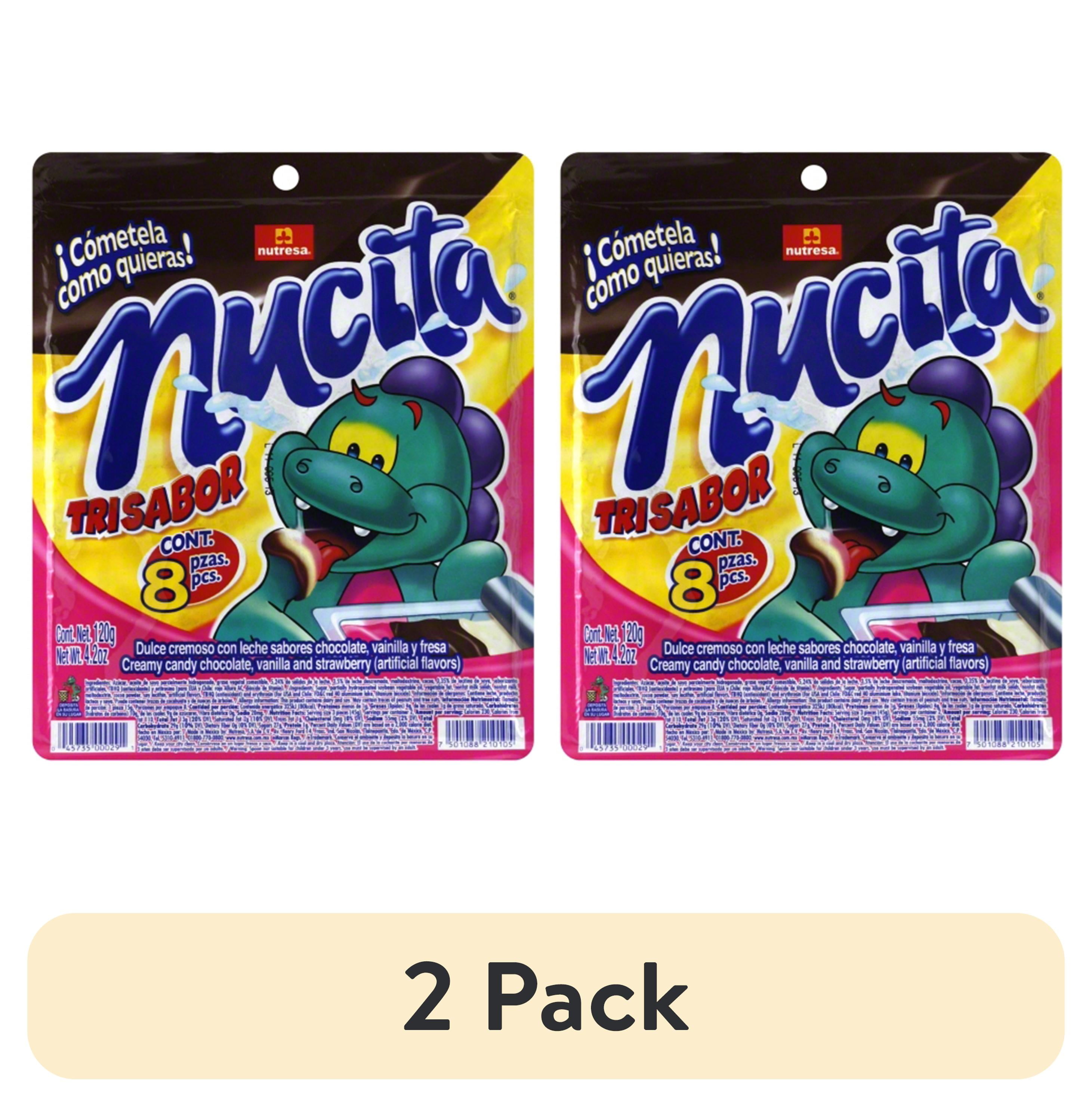 Nucita candy in Mexican Candy - Walmart.com
