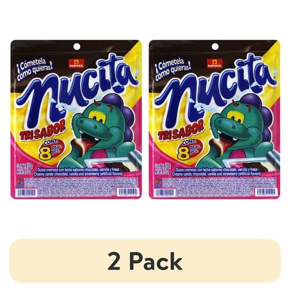 Nucita candy in Mexican Candy - Walmart.com