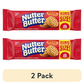 Nutter Butter