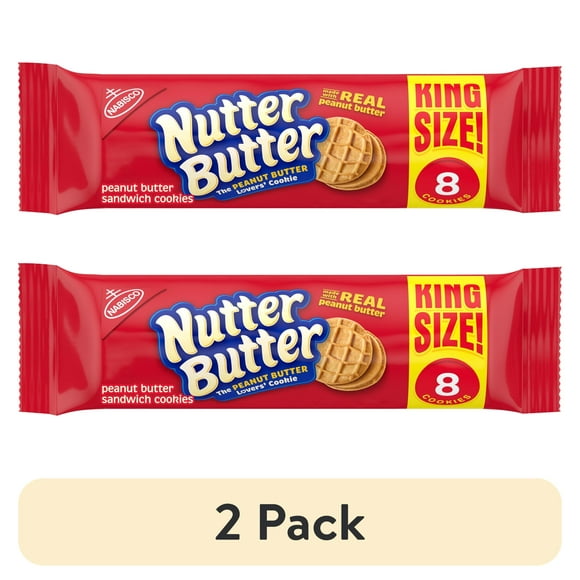 Nutter Butter