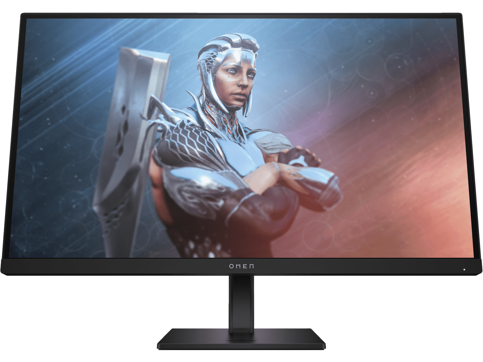 (2 pack) OMEN by HP 27 inch FHD 165Hz Gaming Monitor - OMEN 27 27" FHD ...