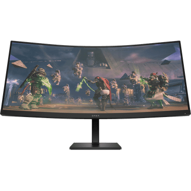HP Series 5 527sh Height Adjust Monitor 94C50AA#ABA Bundle with ...