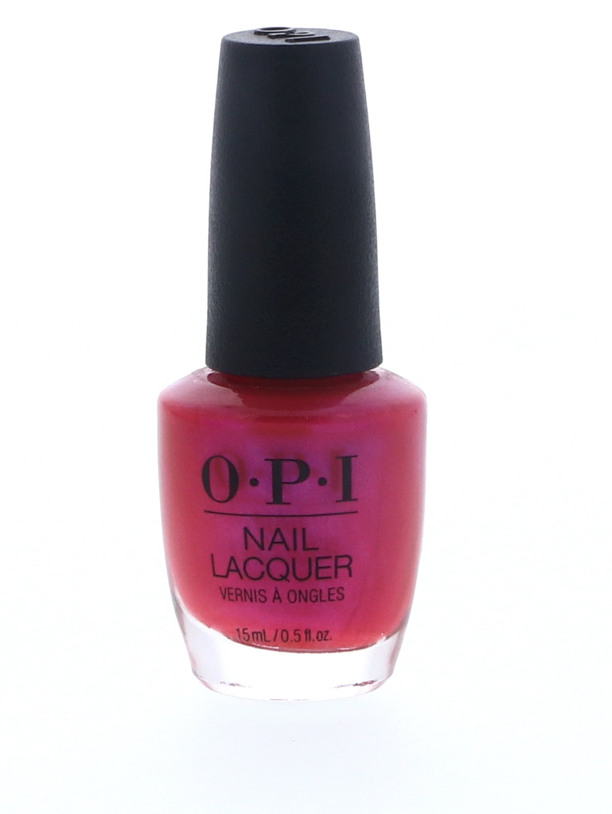 (2 pack) OPI Nail Lacquer, Pompeii Purple, Nail Polish, 0.5 fl oz - Walmart.com