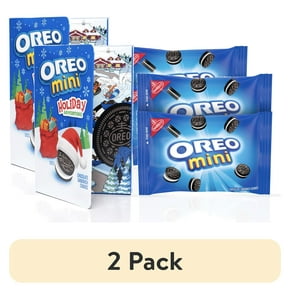 Strawberry Oreos