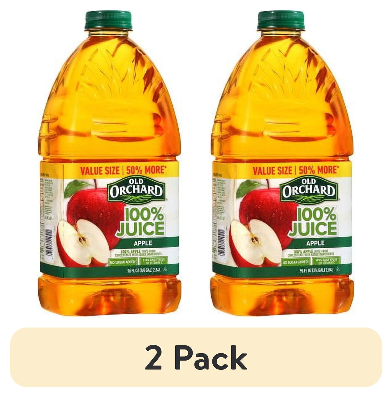 Old Orchard Juices in Beverages - Walmart.com