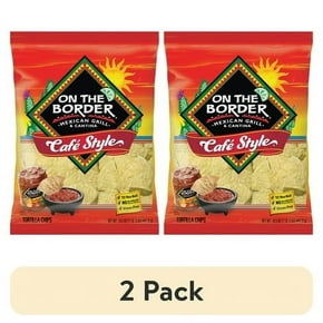 Gluten Free Tortilla Chips in Chips - Walmart.com