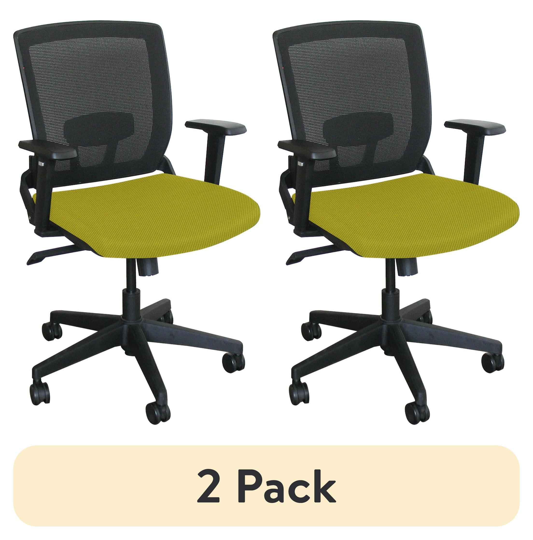 (2 pack) Operational Chair - Walmart.com