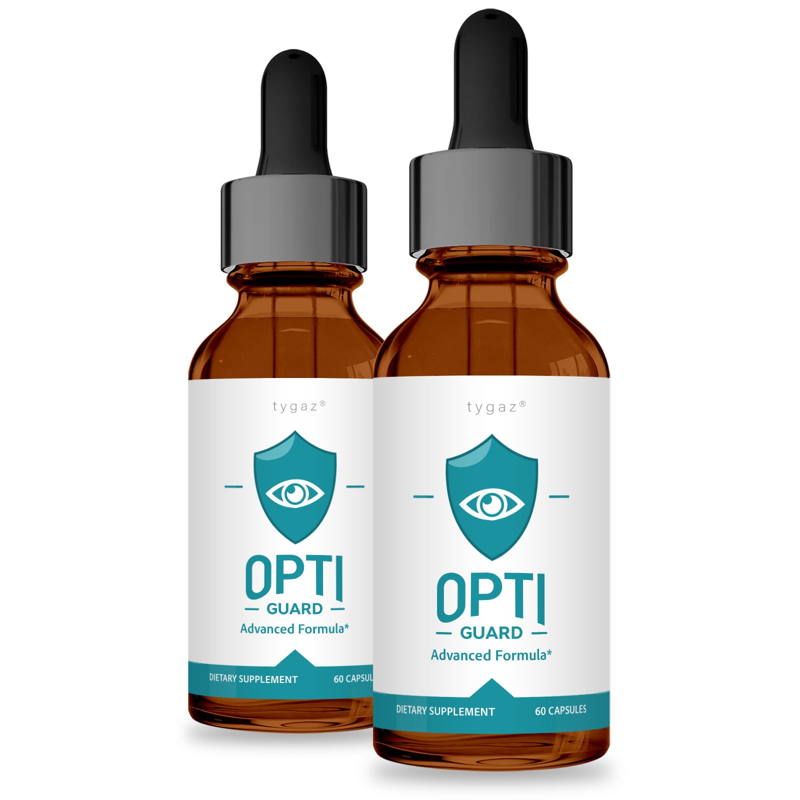 (2 pack) OptiGuard - OptiGuard Liquid Drops - Walmart.com