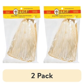 Tamale & Food Wrapping Materials - Quality Corn Husks & Wraps