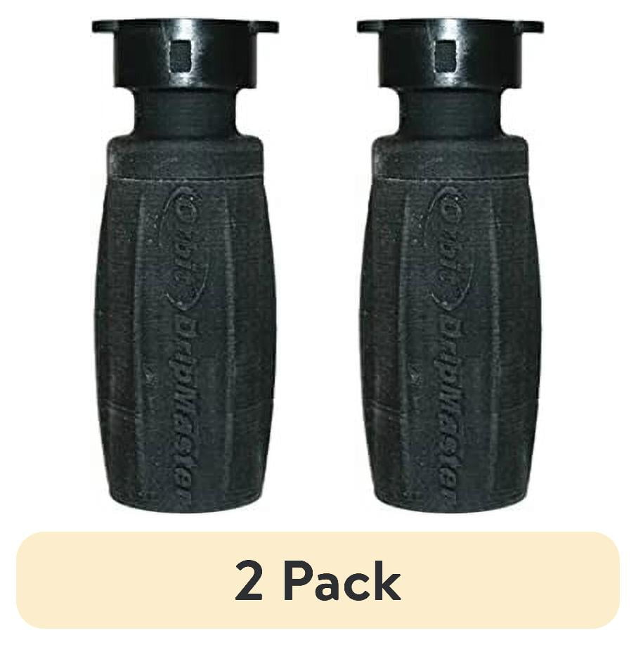 (2 pack) Orbit Irrigation 3-in-1 Hose Faucet Drip-Lock Adapter Push Fit ...