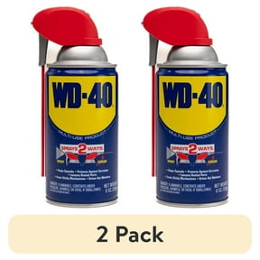 WD-40 Specialist Electrical Contact Cleaner, 11 oz, fast-drying safe ...