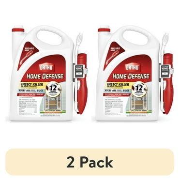 Onslaught FastCap Insecticide - Ant & Roach Yard Treatment, Spider and ...