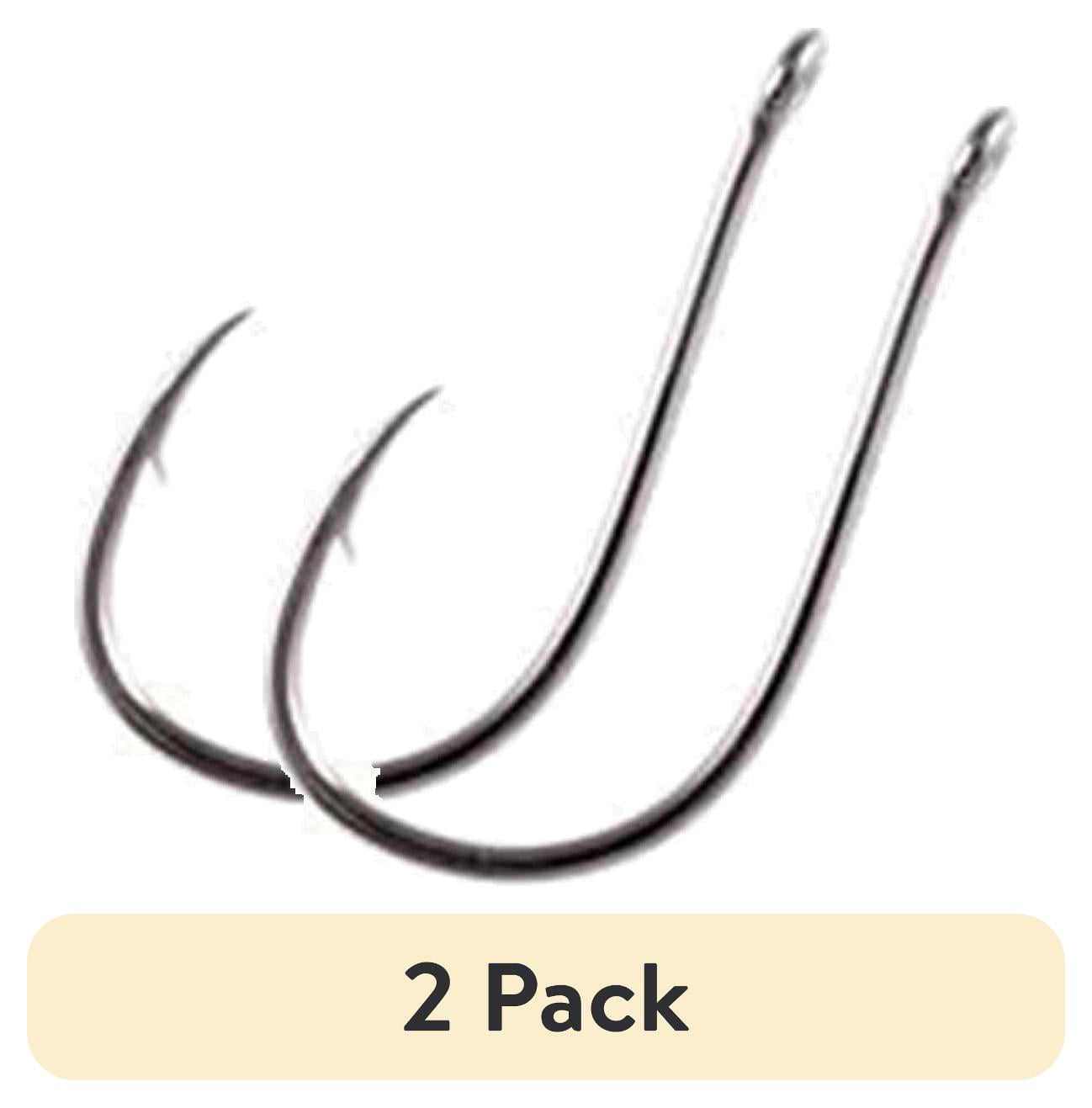 SSW Fishing Hook Size 6 - Super Needle Point Pack - Walmart.com