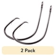 Owner Hooks Mutu Light Circle Hook Chrome - 8 Pack - Walmart.com