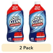 SnowCap Rust Stain Remover - Makes 2 Gallons of Biodegradable Solution ...