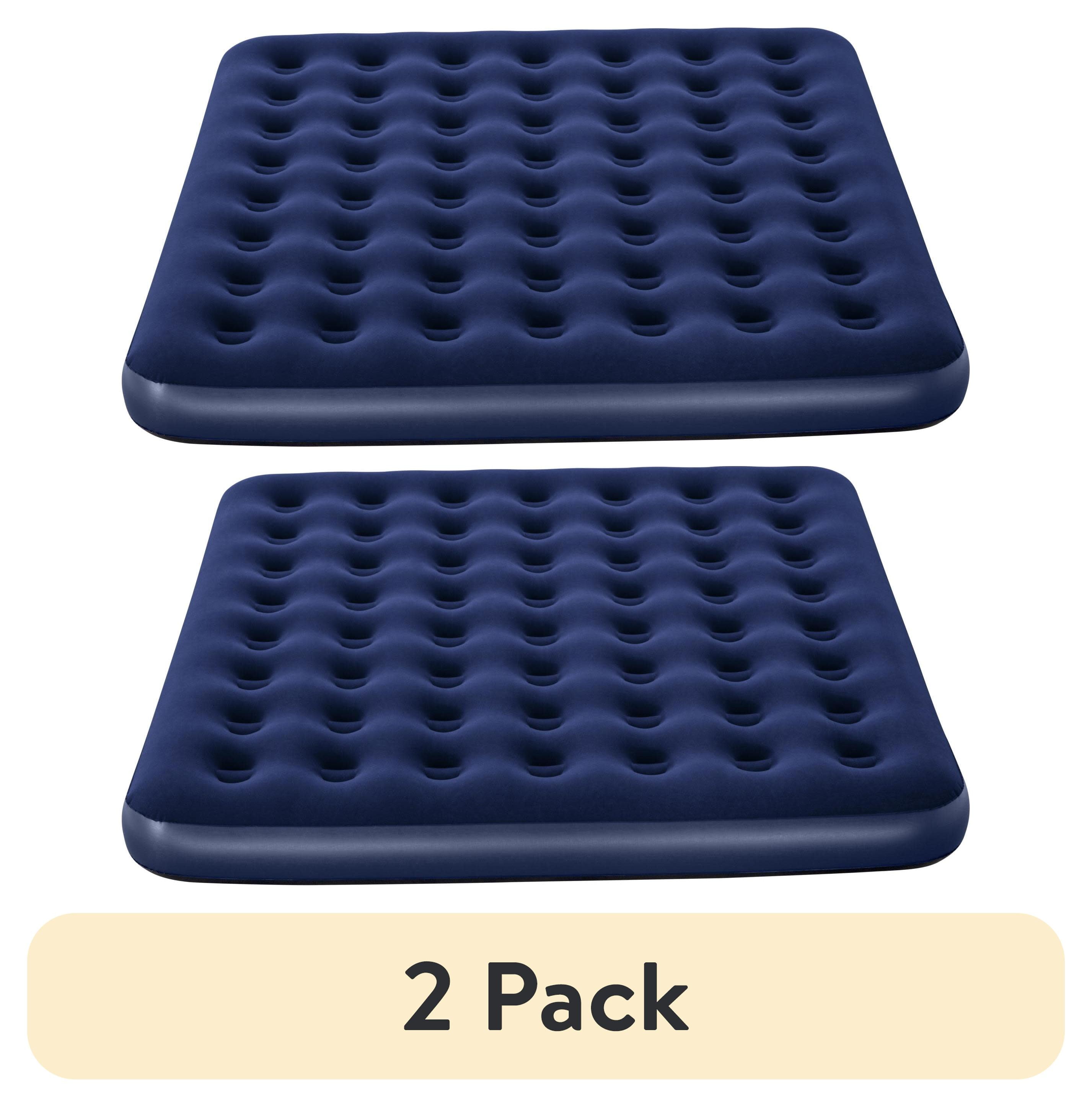 Ozark Trail King Air Mattress 10 - Comfortable - Walmart.com