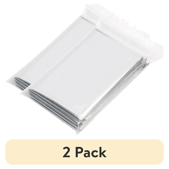 Emergency Blankets in Survival Gear - Walmart.com