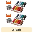 (2 pack) Ozark Trail LED Flashlights 10-Pack 50 Lumens Multicolor ...