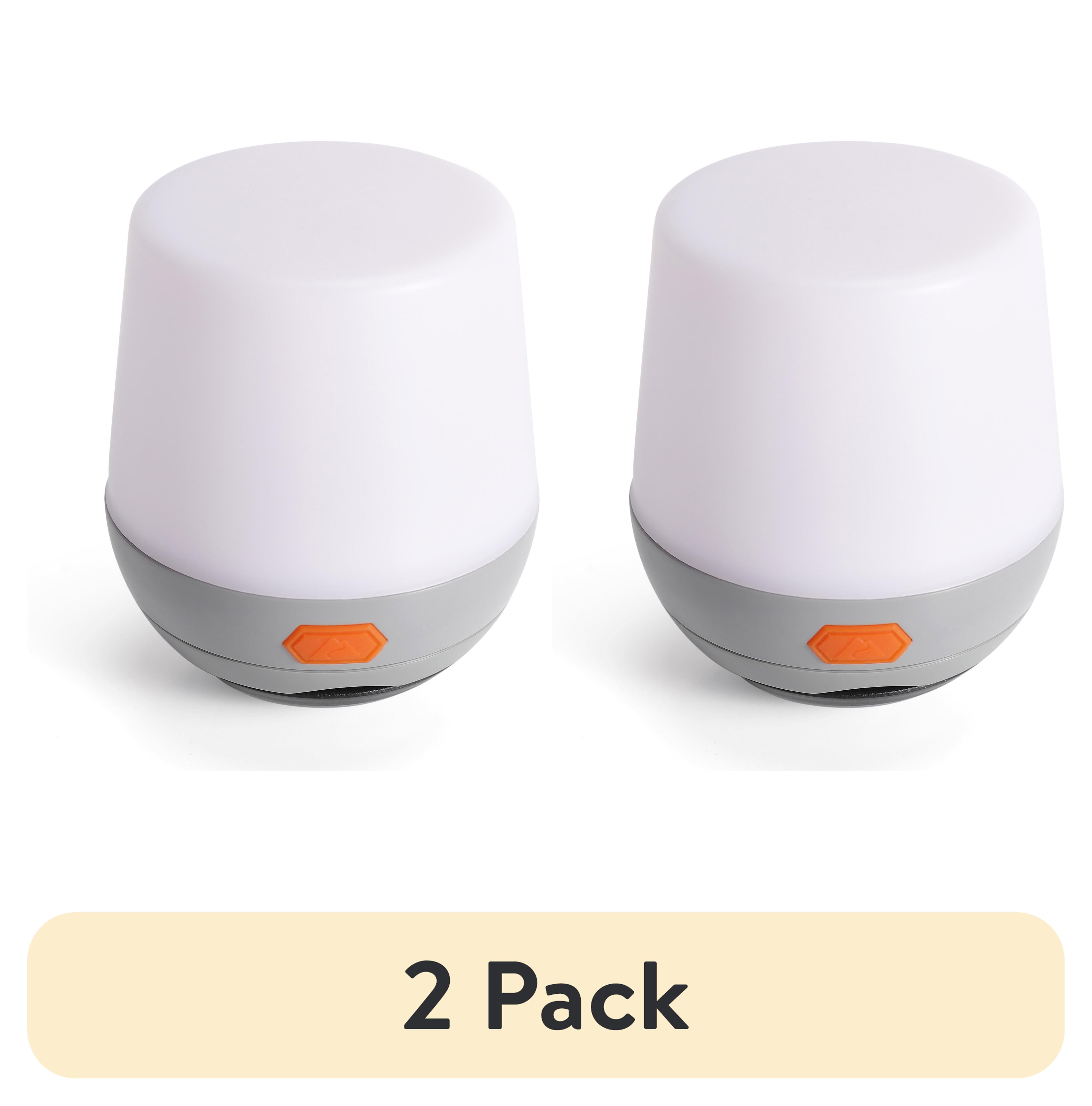 Ozark Trail Lantern - 180 Lumen's LED Mini Camping Light - Walmart.com