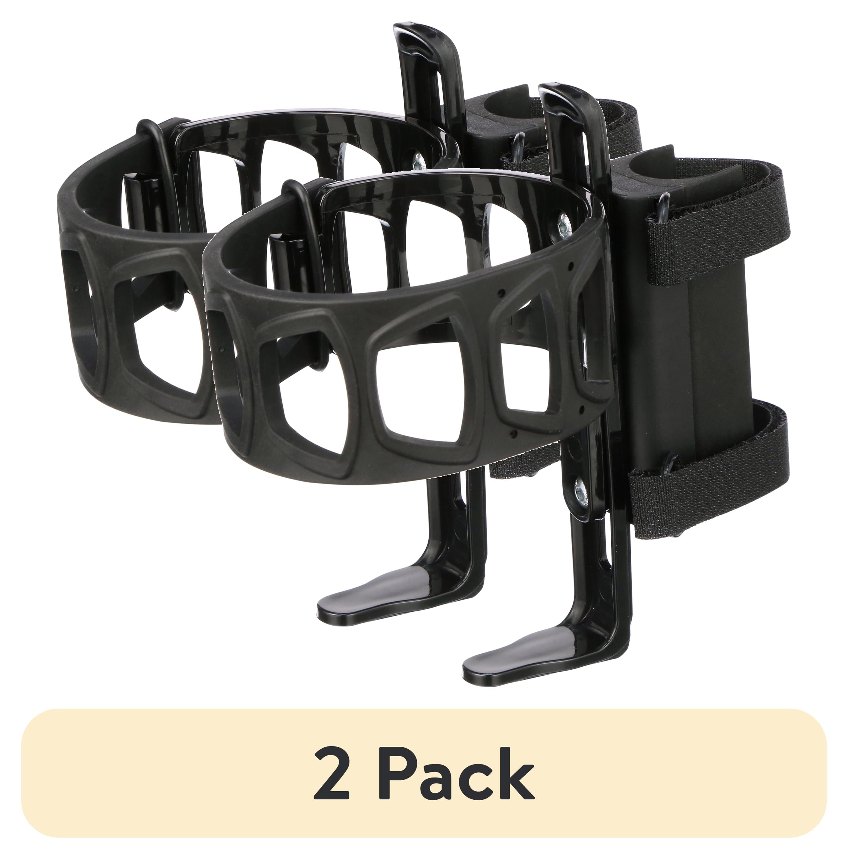 Ozark Trail Mount Expandable Bike Water Bottle Cage - Walmart.com