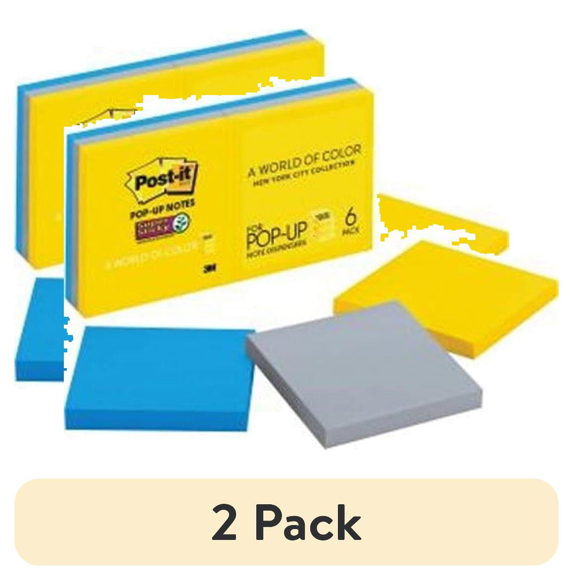 (2 pack) PADS; NOTES - Walmart.com