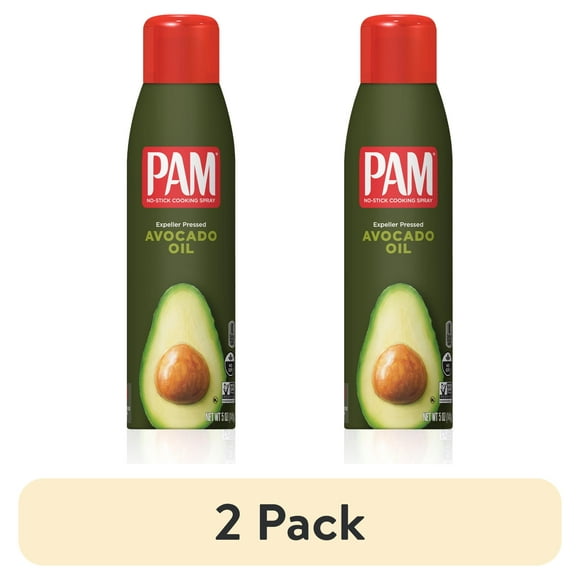 Spray Pam