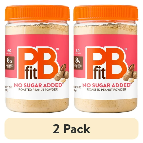 Powdered peanut butter in Peanut butter - Walmart.com