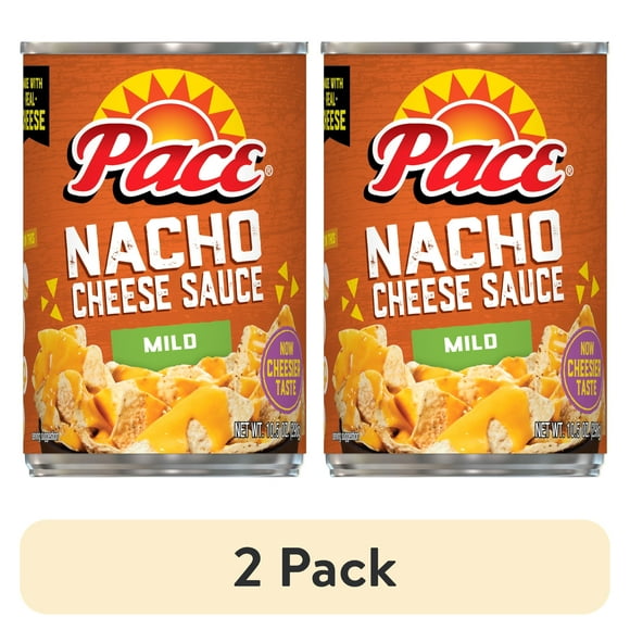 Nacho Cheese Can