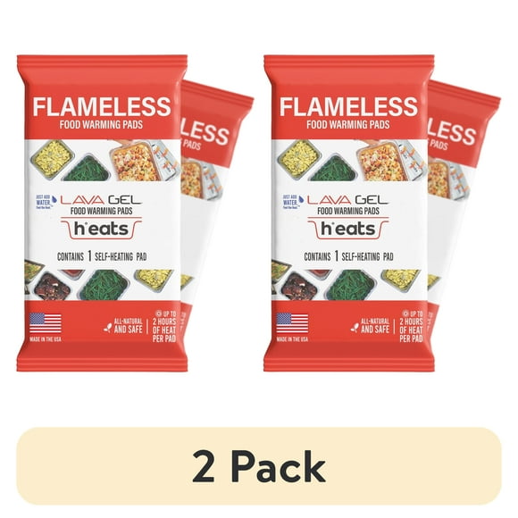 Warming Pads For Food